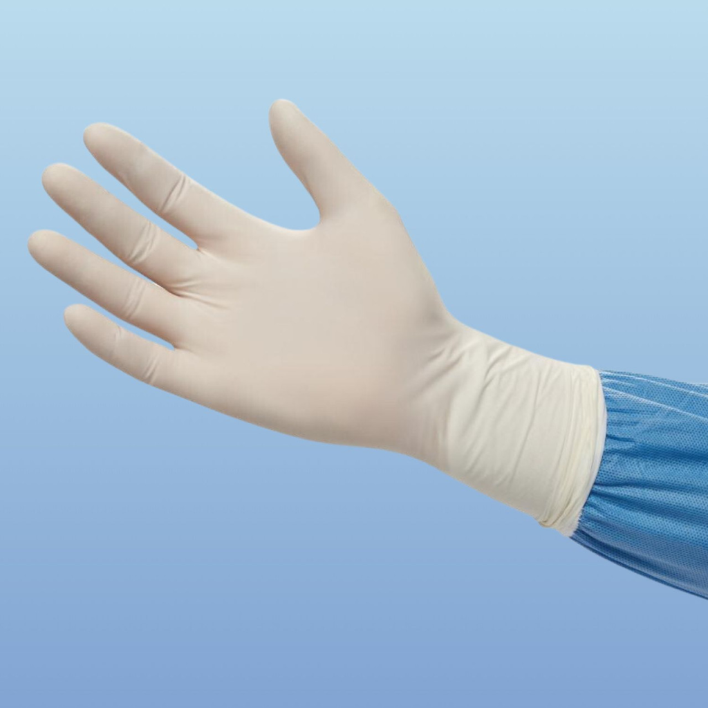 CLEANROOM GLOVES RECYCLING - SePro
