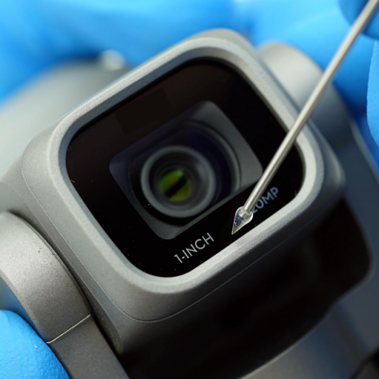 STICKY GEL SWABS - SePro