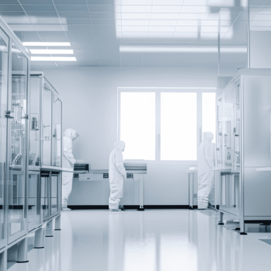 METAL PROCESSING - SePro